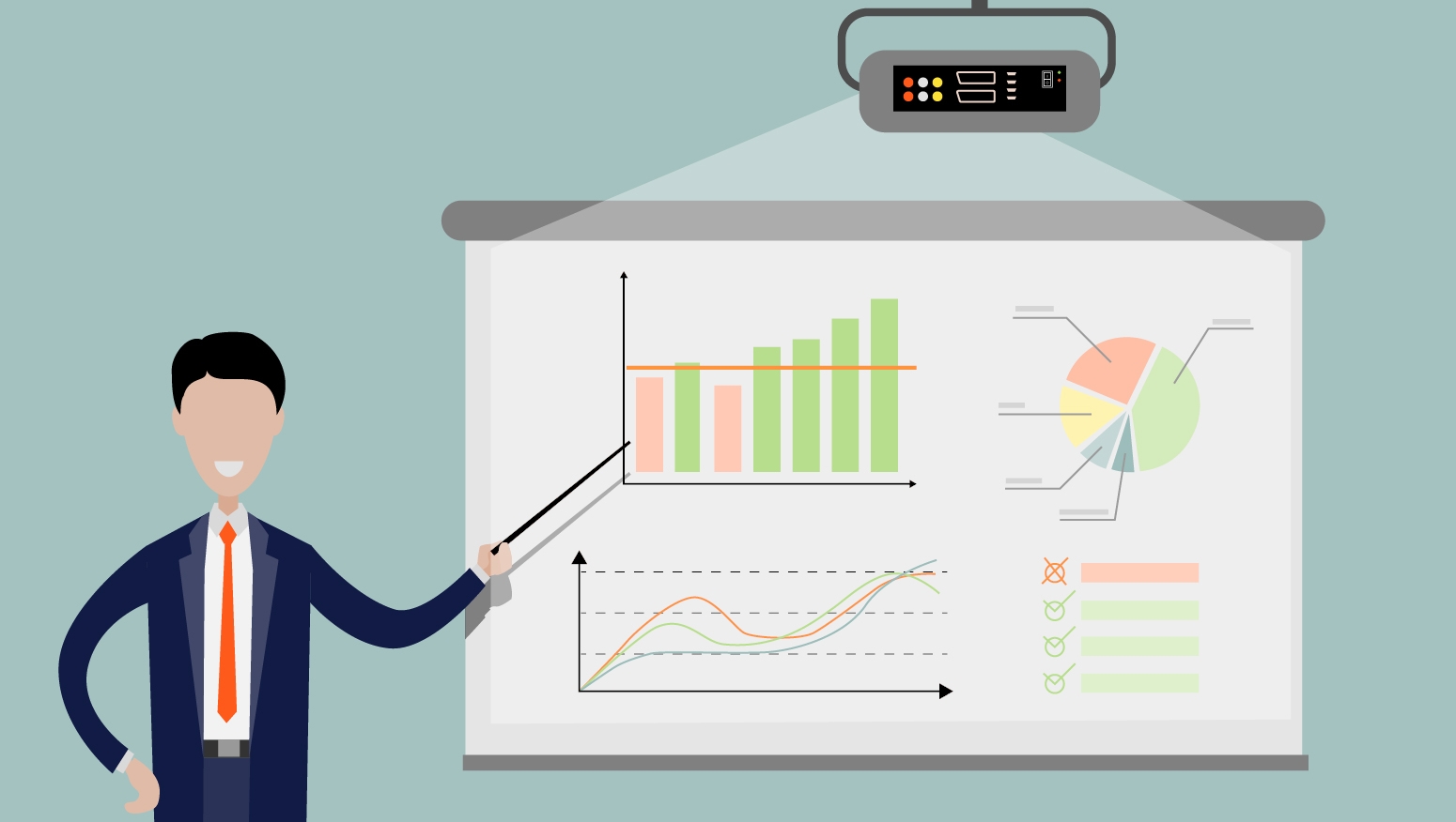 Five Must Have Apps For Creating Stunning Presentations Techno FAQ