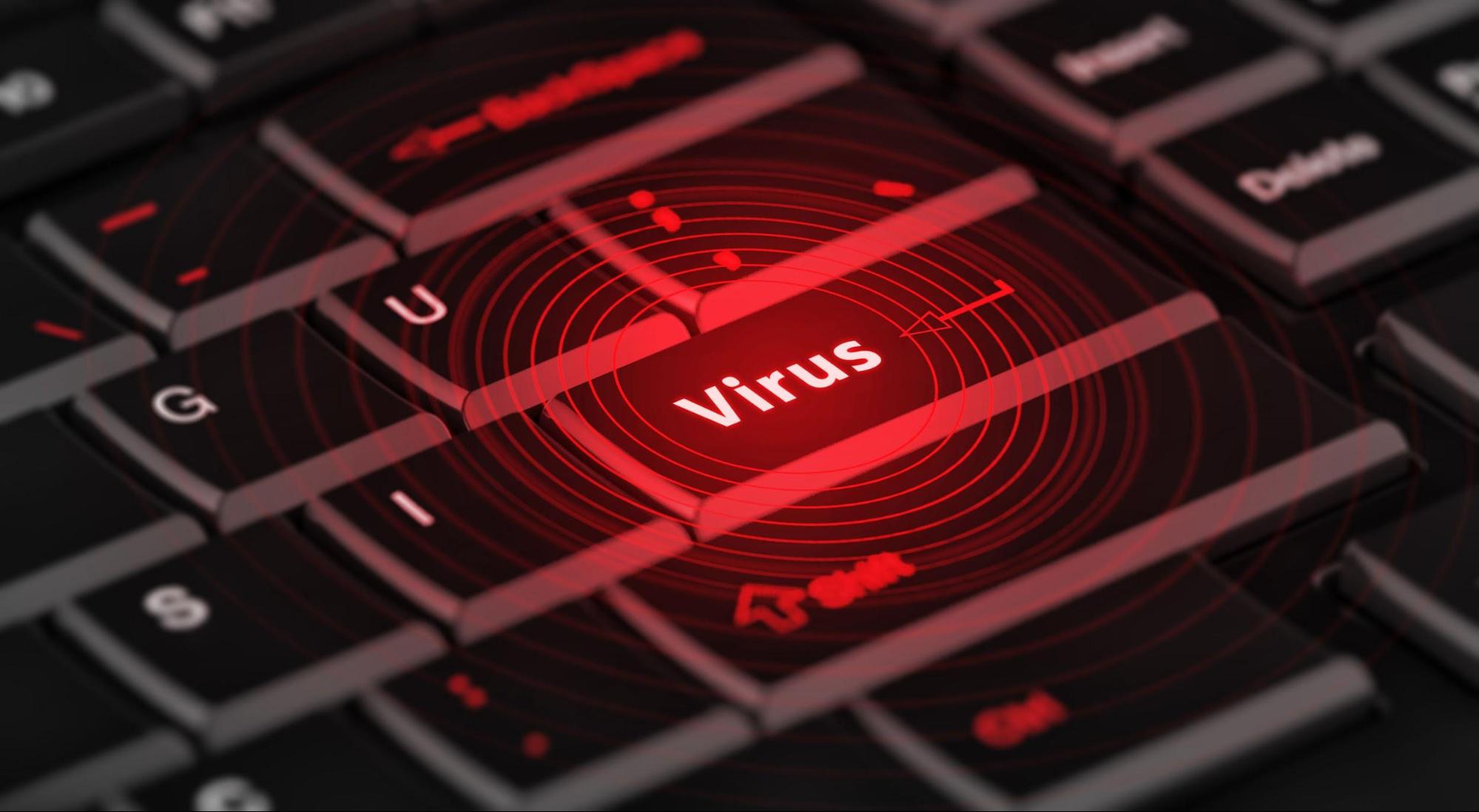Is Antivirus Software On Life Support Techno FAQ
