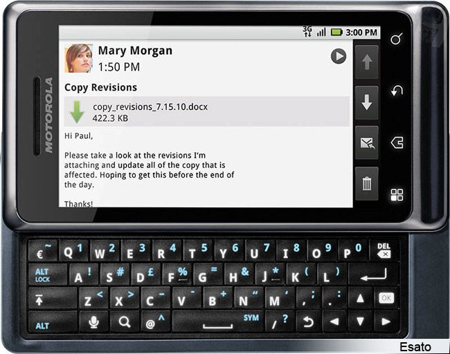 Android has lost choice in hardware: physical keyboards | Techno FAQ
