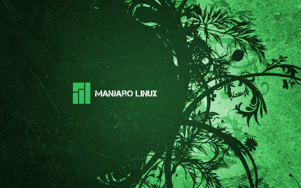 Setting up Manjaro Linux 0.8.6 on HP TC4400 tablet PC | Techno FAQ