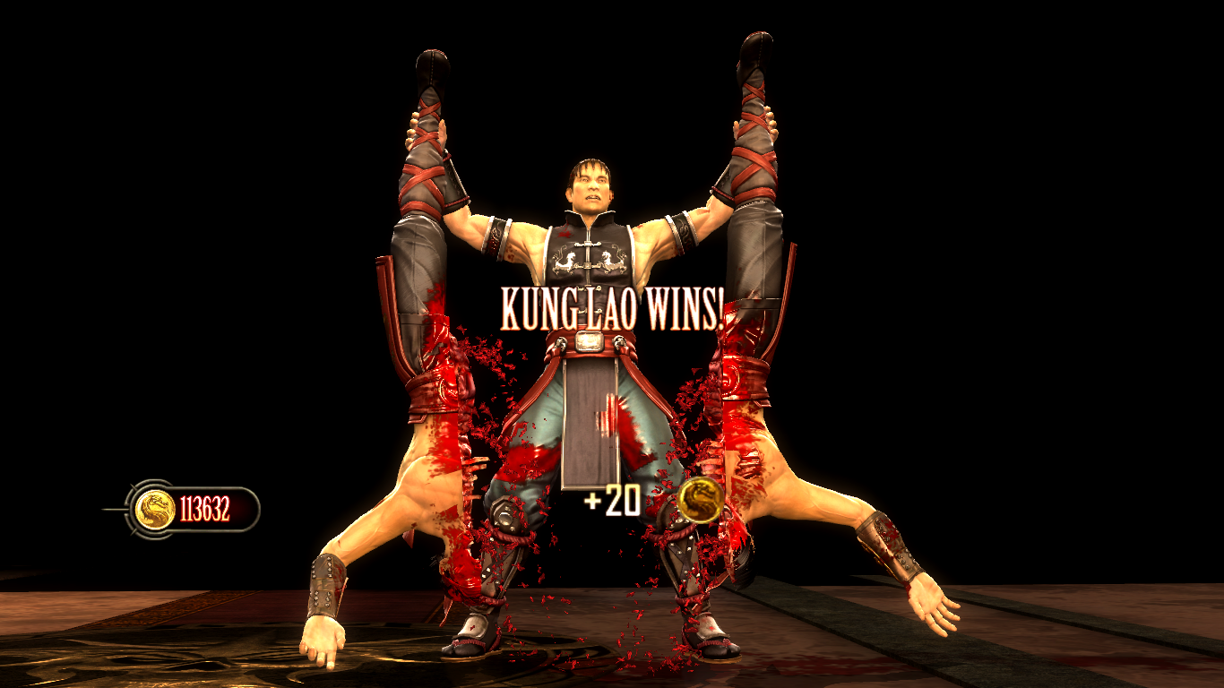 Mortal Kombat: Komplete Edition reviewed | Techno FAQ