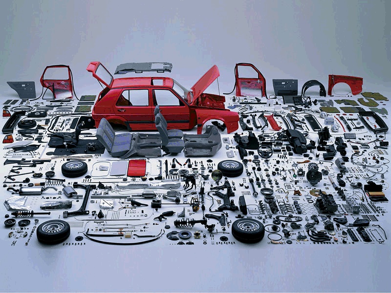 New innovations in automotive technology in 2014 | Techno FAQ