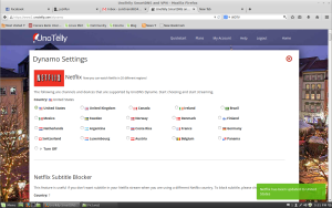 UnoTelly UnoDNS and UnoVPN review: bypass geo-restriction for streaming ...
