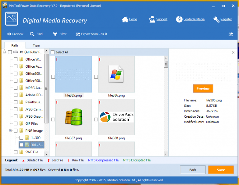 MiniTool Power Data Recovery review: A complete data recovery solution ...