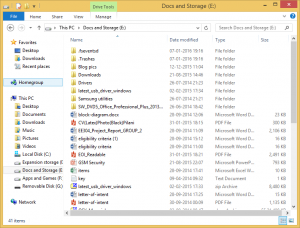 EaseUS Todo Backup Home review: an easy to use backup tool for home ...