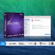 How to Optimize Mac Hard Drive with Stellar Drive Toolbox | Techno FAQ