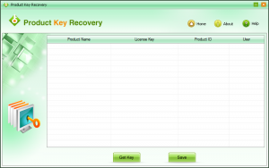 SmartKey Product Key Recovery review: one-click tool to find and backup ...