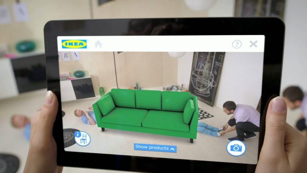 How virtual and augmented reality will change the way we shop | Techno FAQ