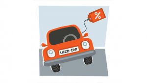 5 Tips to Buy an Used Car the Right Way | Techno FAQ