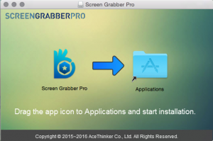 AceThinker Screen Grab Pro for Mac review - a handy screencast recorder ...