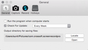 AceThinker Screen Grab Pro for Mac review - a handy screencast recorder ...