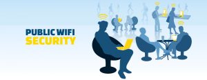 Keeping Yourself Safe When Using Public Wireless Networks | Techno FAQ