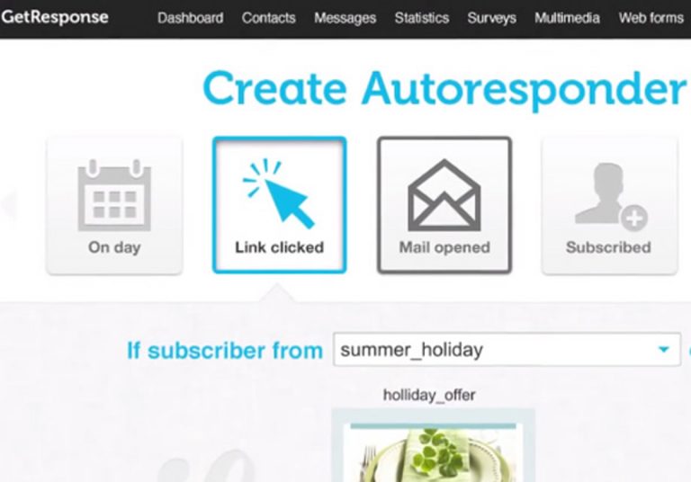 GetResponse: Your Complete All-in-One Online Marketing Platform ...