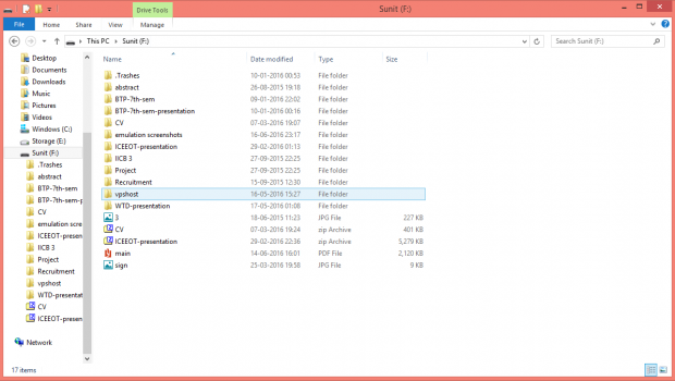Wondershare Data Recovery review - a data recovery tool with superb ...