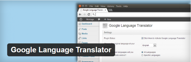 Check These Awesome WordPress Translation Plugin 2016 for multilingual ...