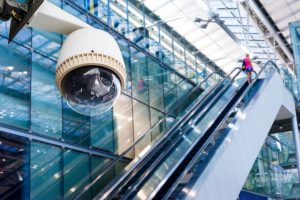Technology Assists in the Future of Security | Techno FAQ