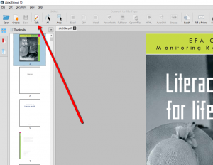 How to Edit Your PDF Files in 3 Steps | Techno FAQ