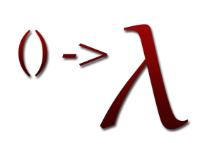 Java Developers Using Foreach And Lambda Expression In Java 8 Techno Faq