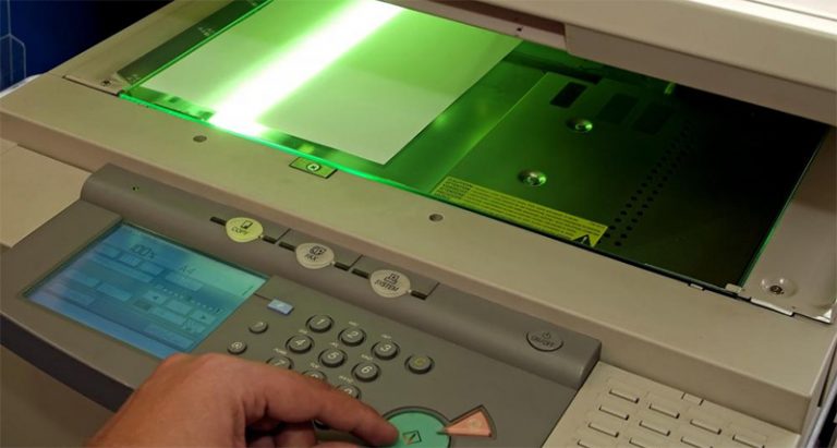 What Really Happens When You Photocopy a Sheet of Paper? | Techno FAQ