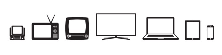 The Men behind the Efforts - The Evolution of Television | Techno FAQ