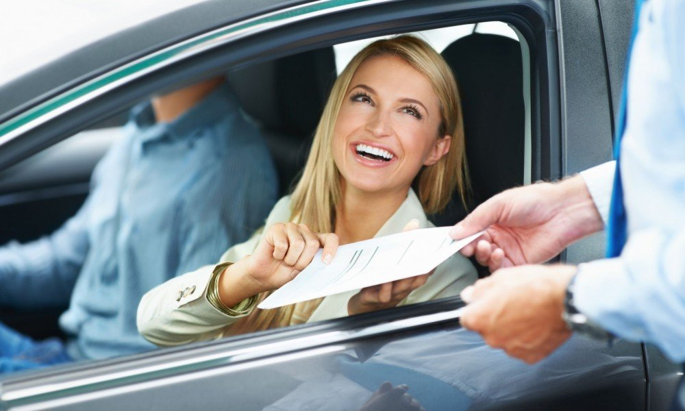 Bothersome Business What To Look For In A Company Car Techno FAQ