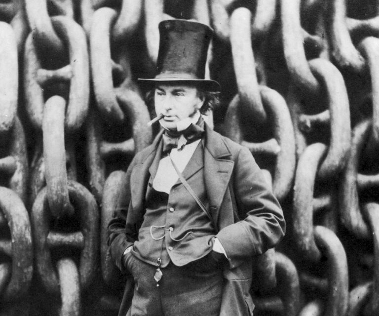 5 of the Greatest Engineers from the United Kingdom | Techno FAQ