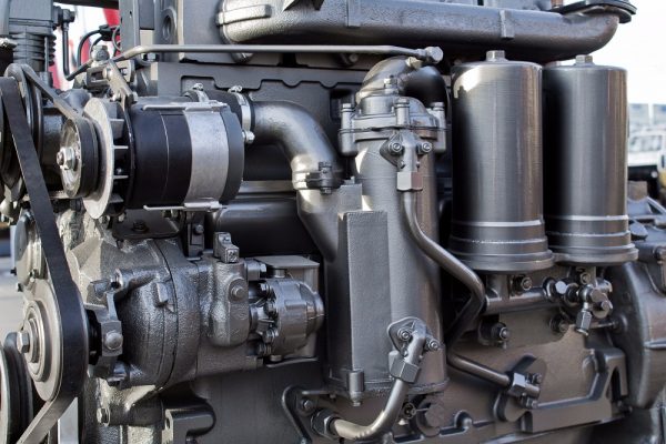 What are the Various Parts in a Diesel Engine Functions? | Techno FAQ