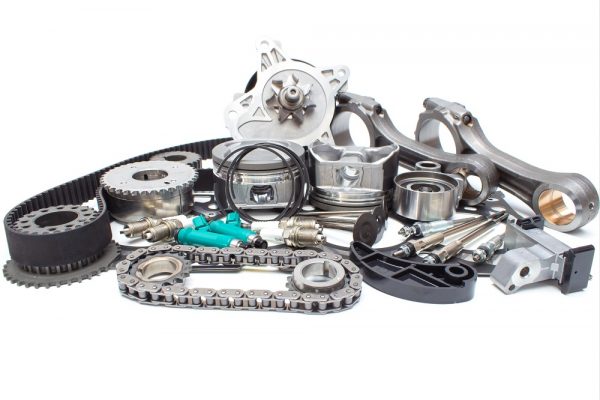 What are the Various Parts in a Diesel Engine Functions? | Techno FAQ