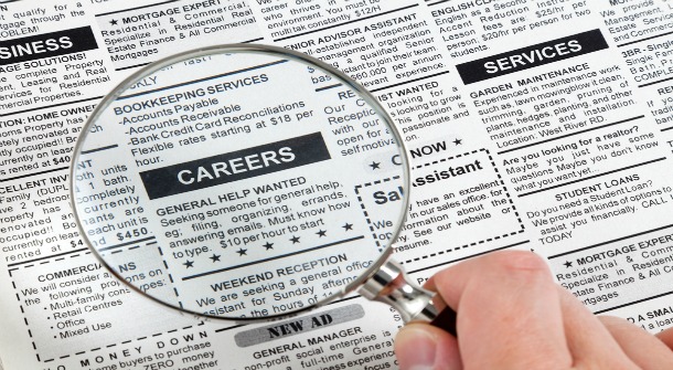 Recruitment From Newspapers To Software Techno FAQ