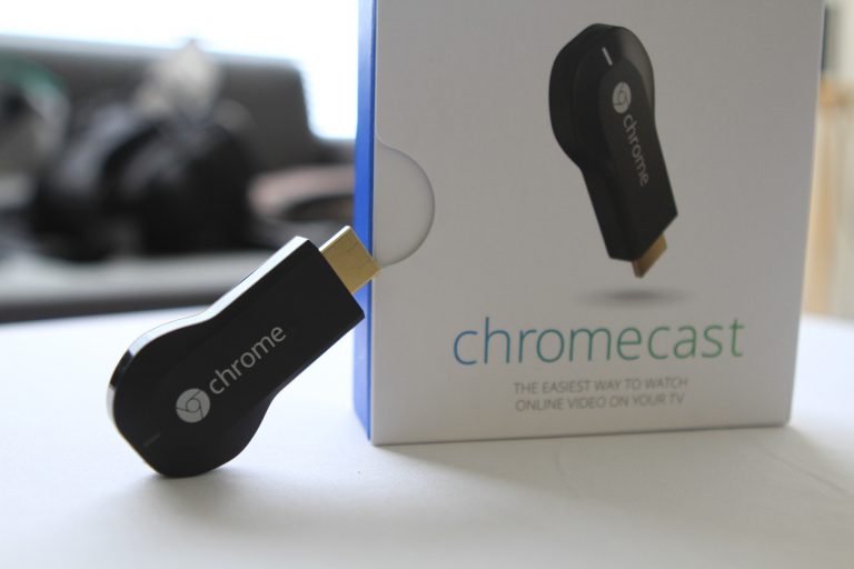How does Chromecast work? | Techno FAQ