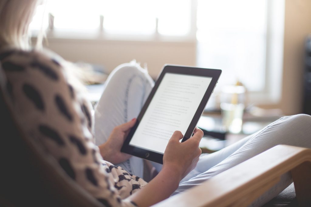 Techy Home: 3 Affordable & Modern Tech Amenities Your Home Is Lacking ...