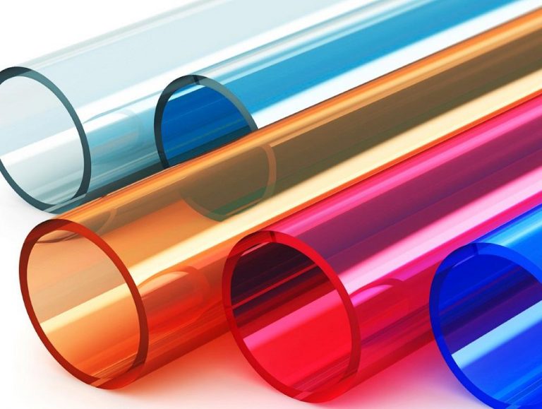 Everything You Need To Know About Plastic Rods | Techno FAQ