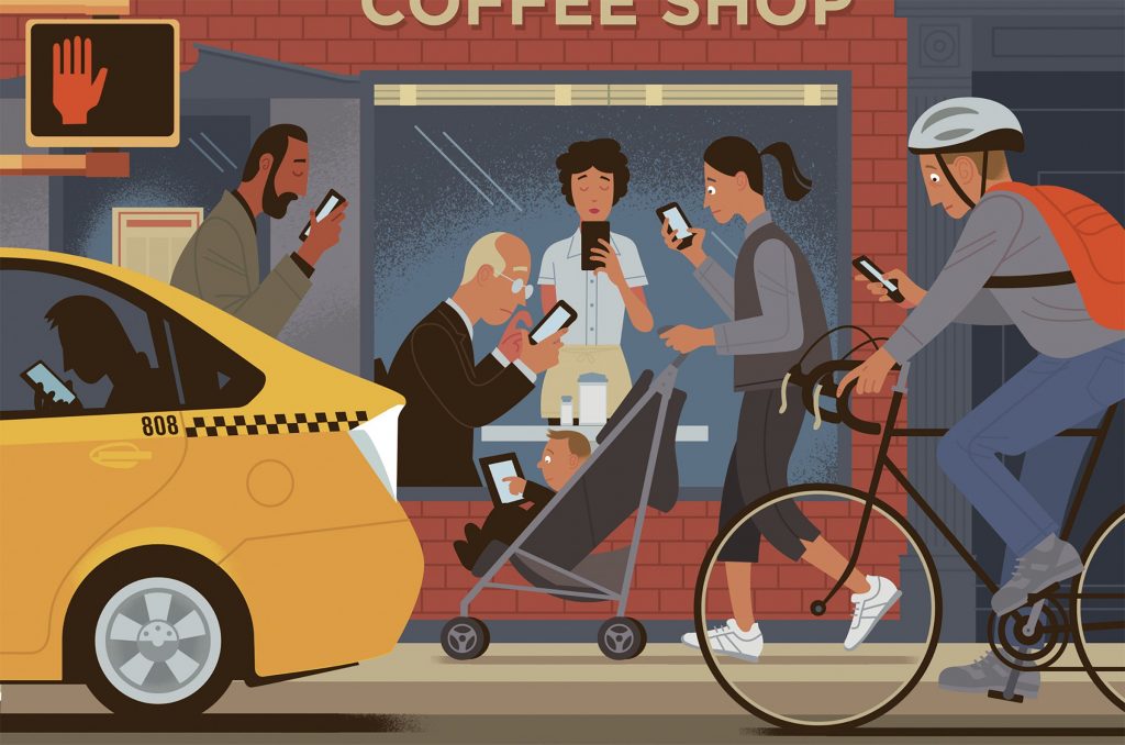 4 Ways Internet Affects Your Health Negatively | Techno FAQ