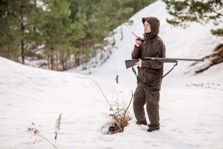 The Importance Of Technology When Hunting | Techno FAQ