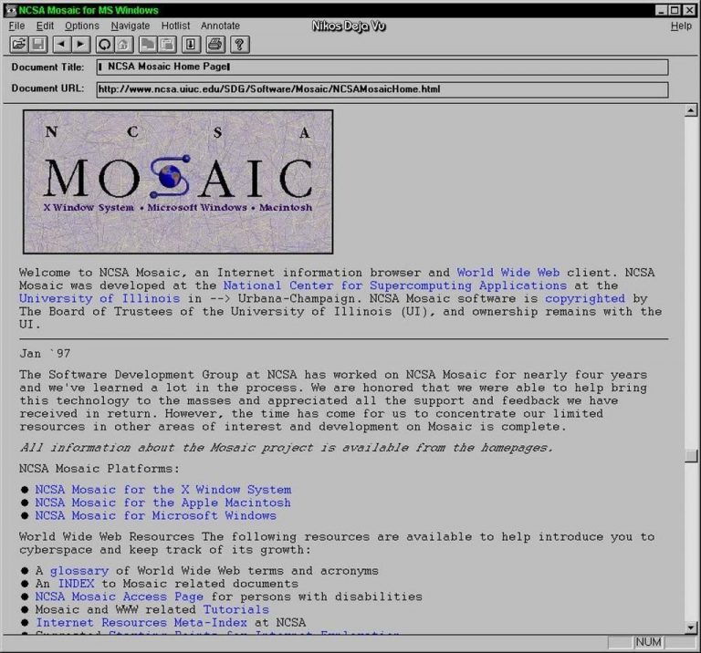 Evolution Of Computer Graphics Techno Faq