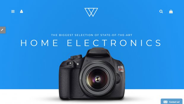 Creating an Electronics eCommerce Store [Step-by-Step Guide] | Techno FAQ