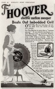 How Was The First Vacuum Cleaner Made? | Techno FAQ