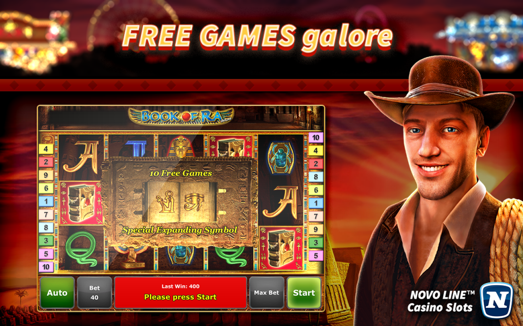 Fancy playing some free slots? | Techno FAQ
