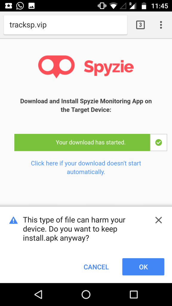 Spyzie Review - A Well-Designed Parental Control and Monitoring App for ...
