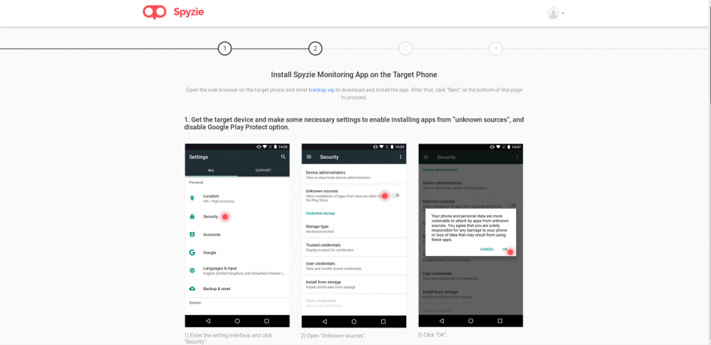 Spyzie Review - A Well-Designed Parental Control and Monitoring App for ...