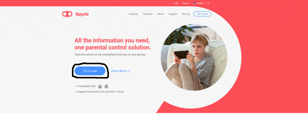 Spyzie Review - A Well-Designed Parental Control and Monitoring App for ...
