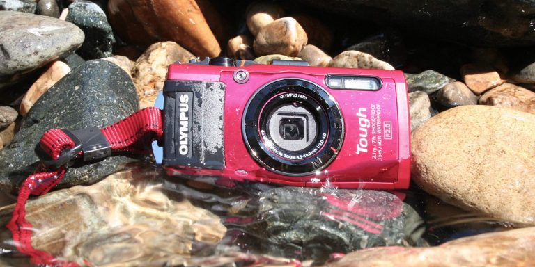 Best Waterproof Cameras 2018 - Underwater Digital Camera Reviews ...