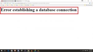 Common WordPress Errors And How To Fix Them | Techno FAQ