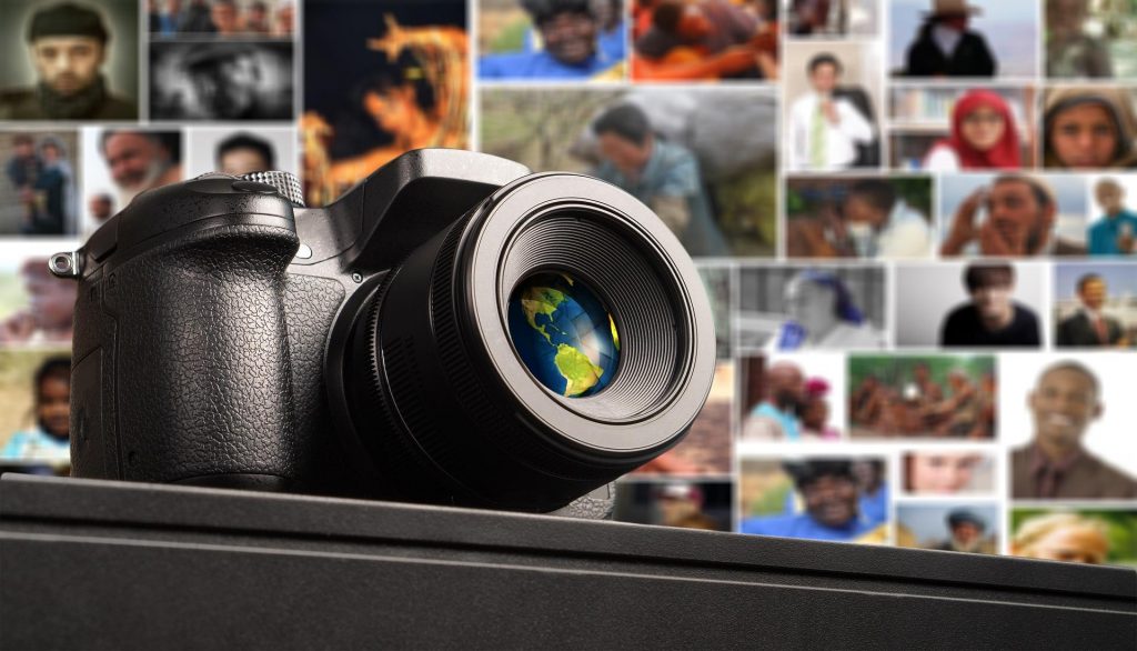 Windows Software: Photo Editing with Picasa | Techno FAQ