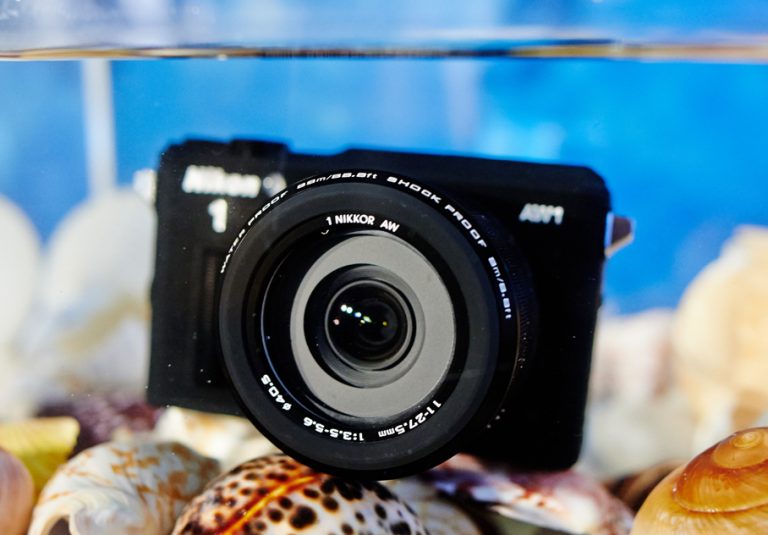 Best Waterproof Cameras 2018 - Underwater Digital Camera Reviews ...