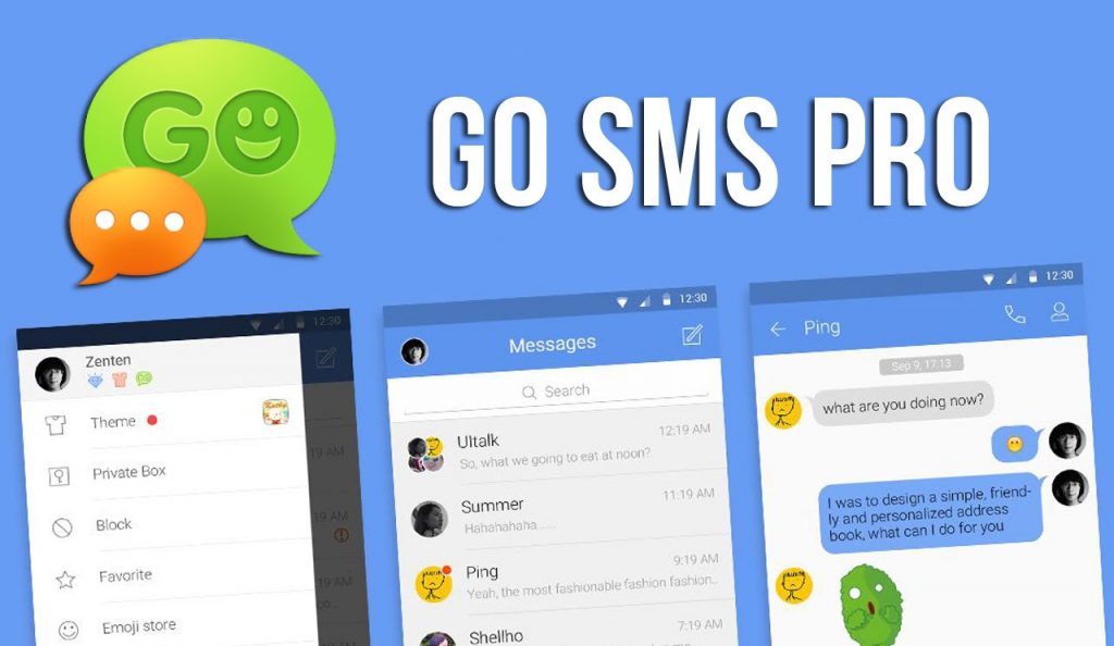 Which SMS App Should I Use? | Techno FAQ