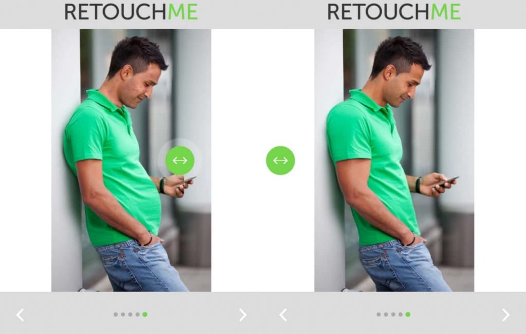 Tips To Retouch Your Photos in 5 Easy To Use Steps | Techno FAQ