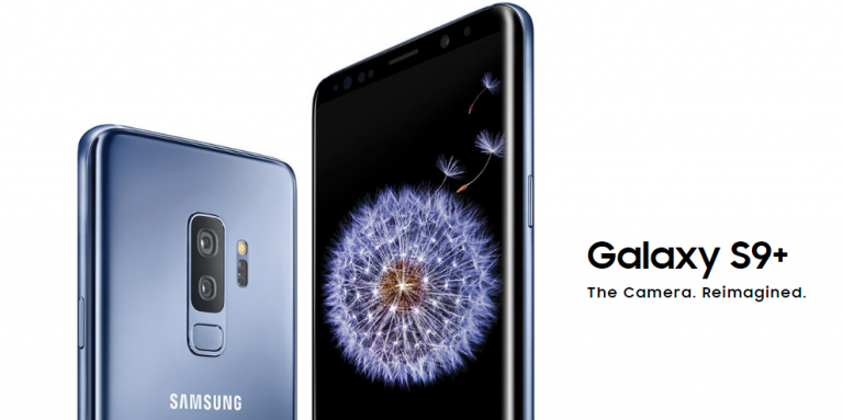Samsung Galaxy S9 and S9+: smartphones from the future | Techno FAQ