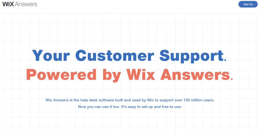 What is Wix Answers and what do you need to know about it? | Techno FAQ