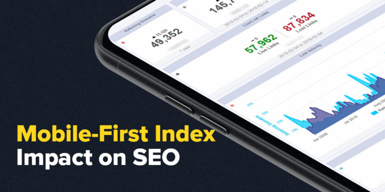 6 Useful Ways Mobile Index Impacts SEO | Techno FAQ